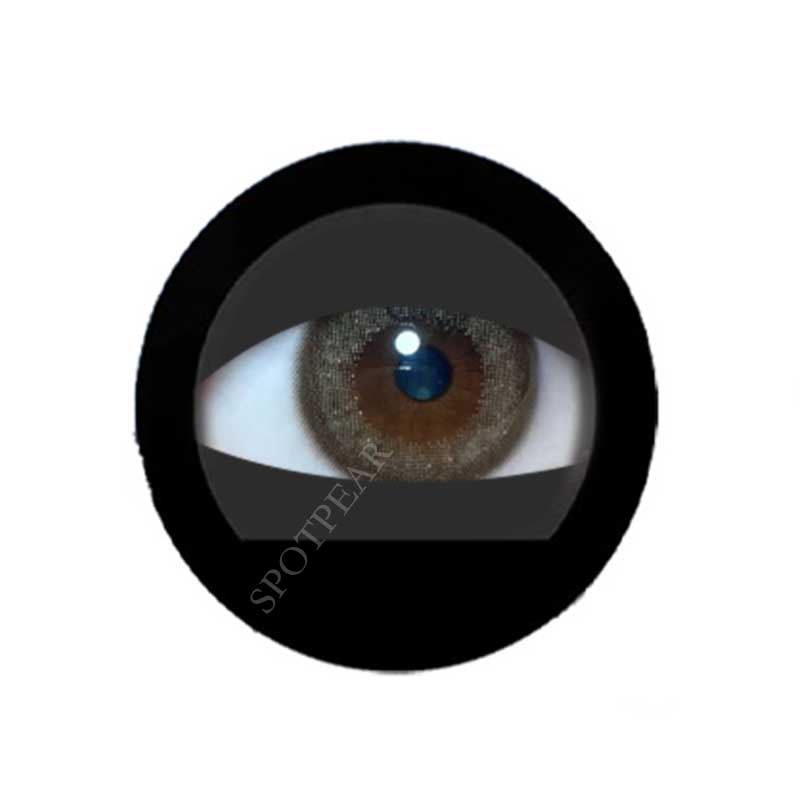 Eye 096inch 128inch Round Lcd Display Screen For Arduino Raspberry Pi Esp32 Pico Stm32
