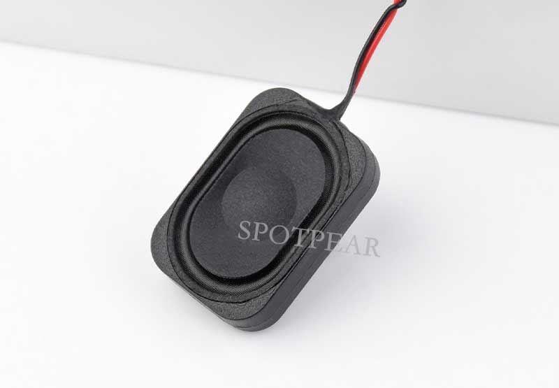 Speaker Buzzer For Luckfox-Pico-Ultra 2030 8Ω 2W Cavity High-Quality ...