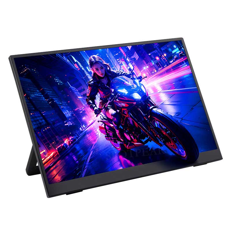 Raspberry Pi 14 inch Monitor TypeC/HDMI Display 14inch Screen 1920x1200 ...