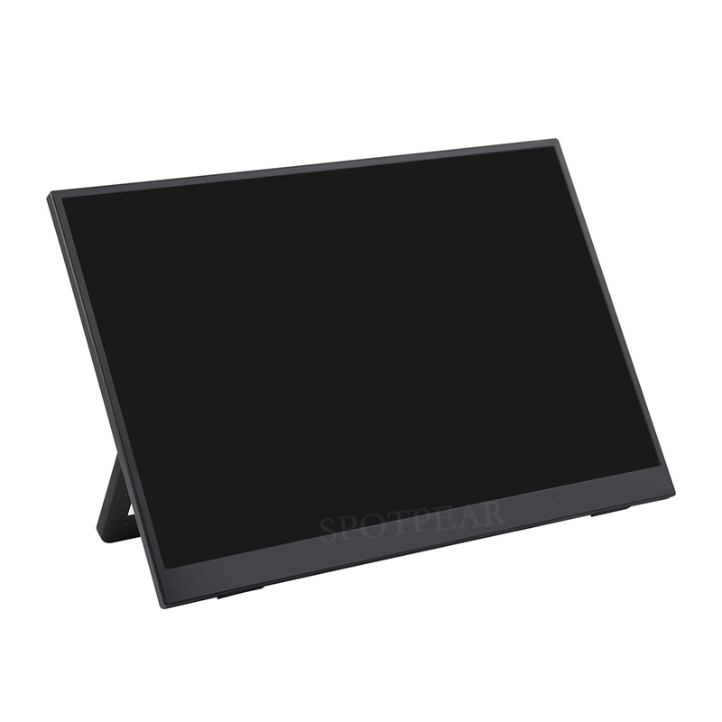 Raspberry Pi 14 inch Monitor TypeC/HDMI Display 14inch Screen 1920x1200 ...