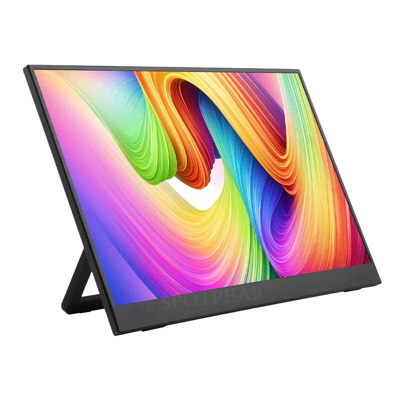 Raspberry Pi 15.6 inch Monitor TypeC/HDMI Display 15.6inch Screen ...