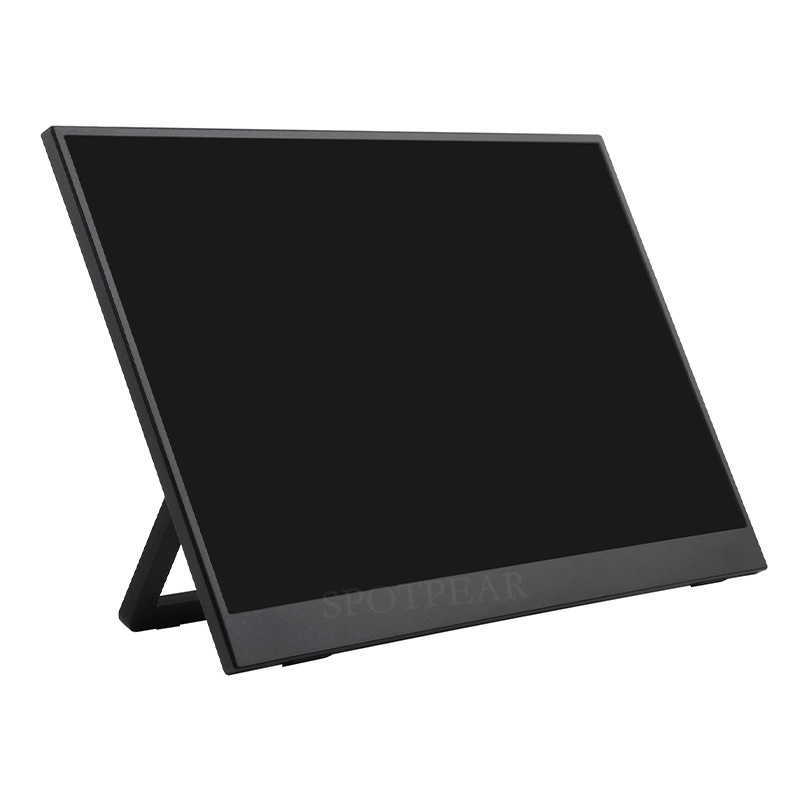 Raspberry Pi 15.6 inch Monitor TypeC/HDMI Display 15.6inch Screen ...