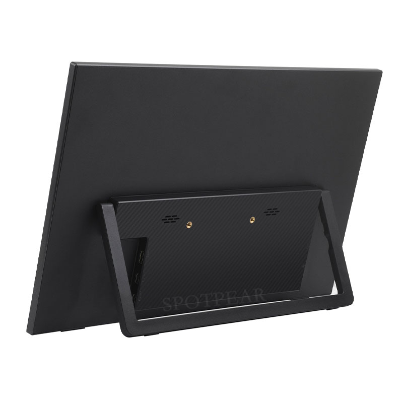 Raspberry Pi 15.6 inch Monitor TypeC/HDMI Display 15.6inch Screen ...