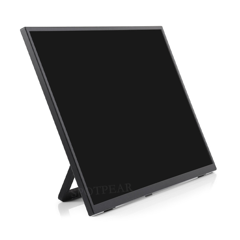Raspberry Pi 18.5 inch Monitor TypeC/HDMI Display 18.5inch Screen ...