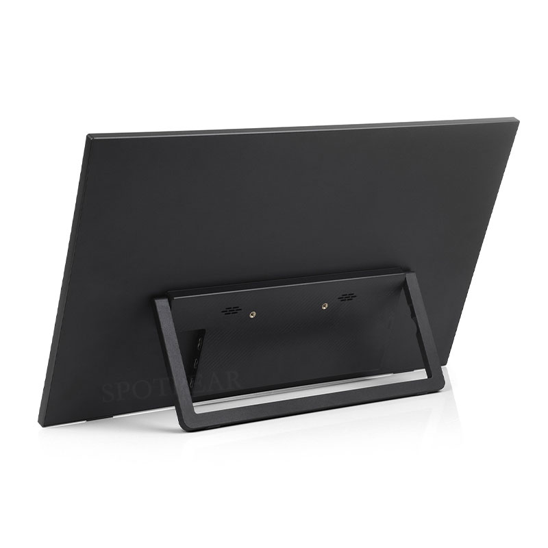 Raspberry Pi 18.5 inch Monitor TypeC/HDMI Display 18.5inch Screen ...