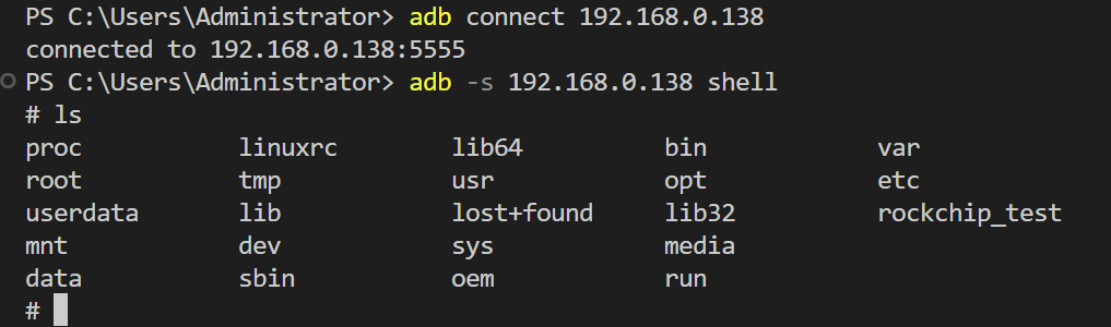 Luckfox Pico【Tutorial】【Luckfox Pico RV1103 with RJ45 Ethernet Module ...